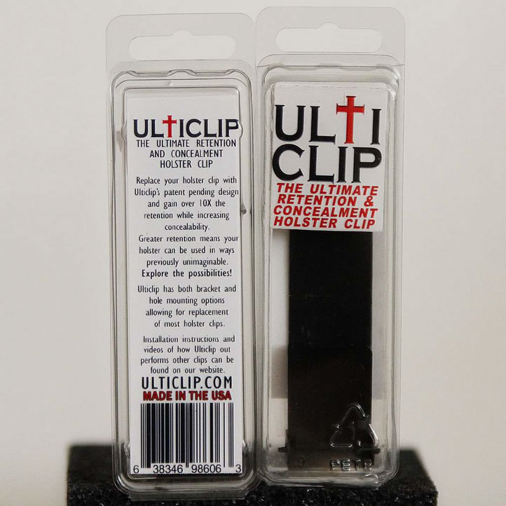 ULTICLIP Classic – UltiClip