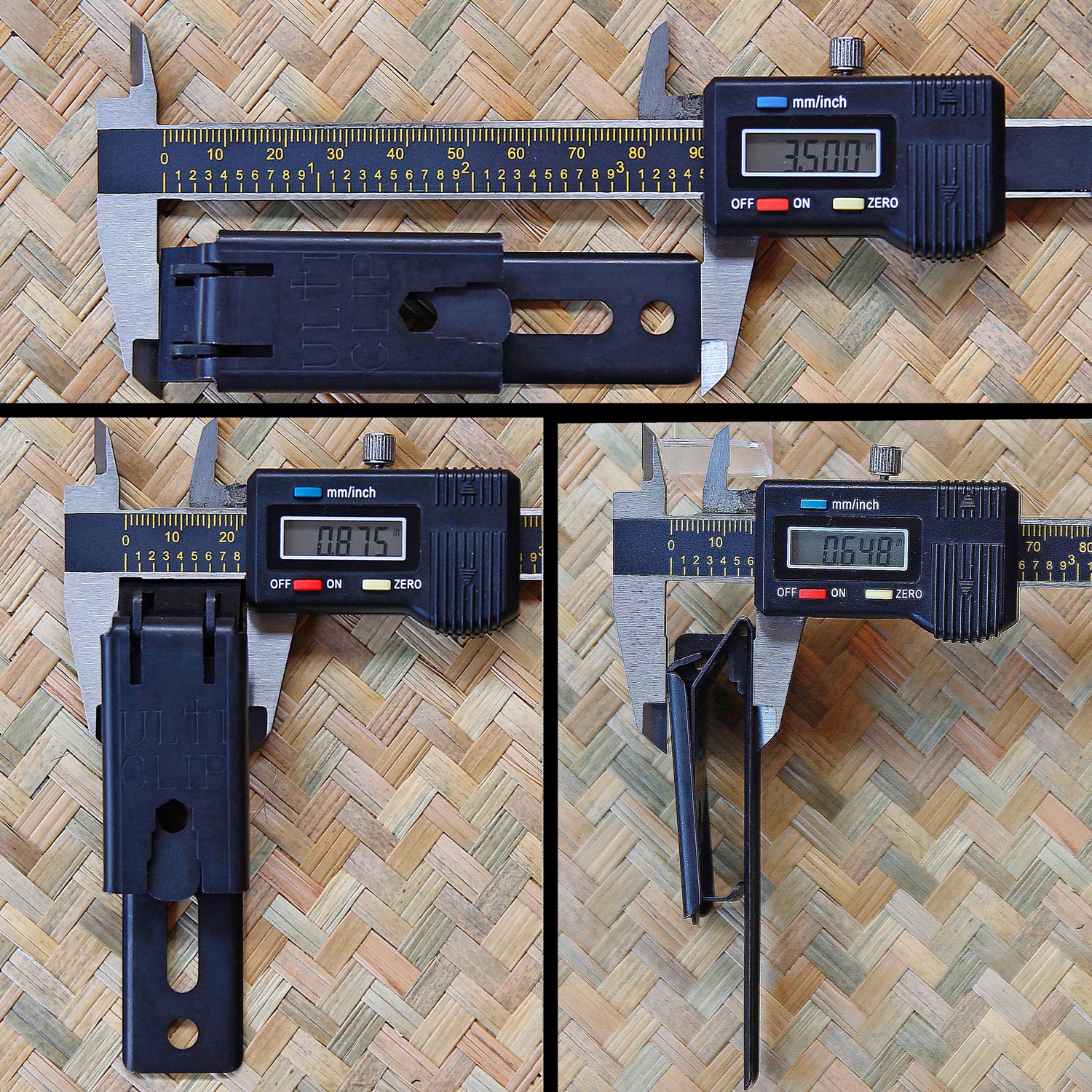 ULTICLIP XL – UltiClip