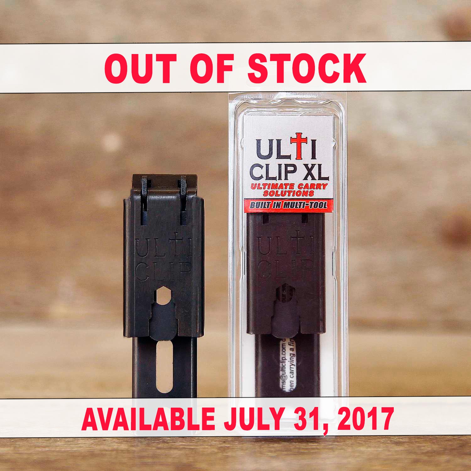 UltiClip | ULTICLIP XL