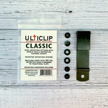 ULTICLIP XL – UltiClip