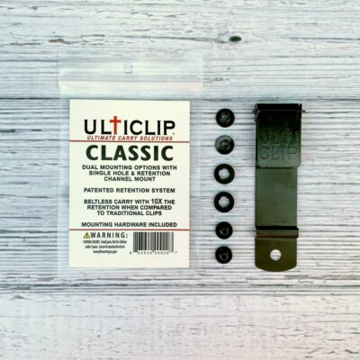 ULTICLIP Classic – UltiClip