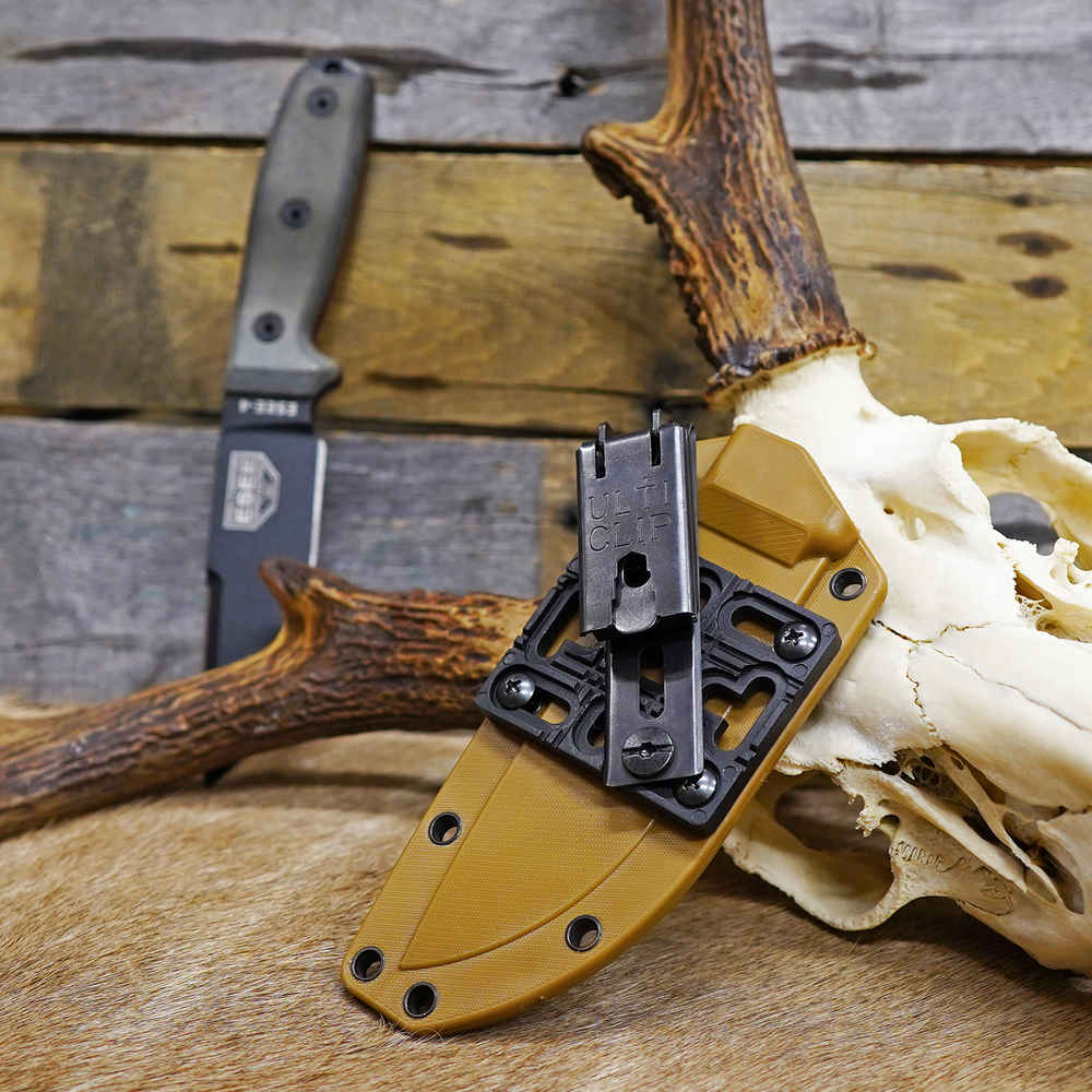 Ultiplate – UltiClip