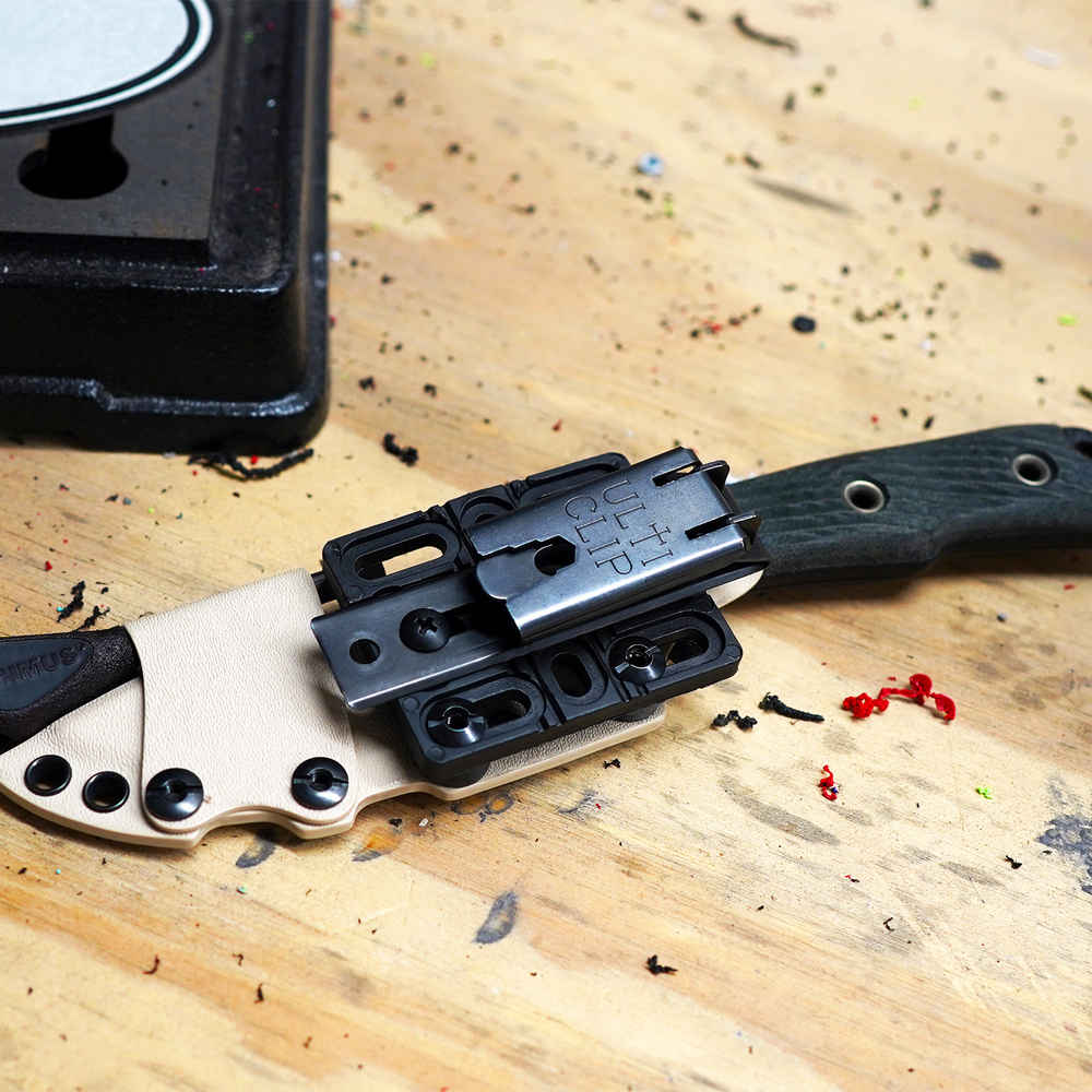 Ultiplate – UltiClip