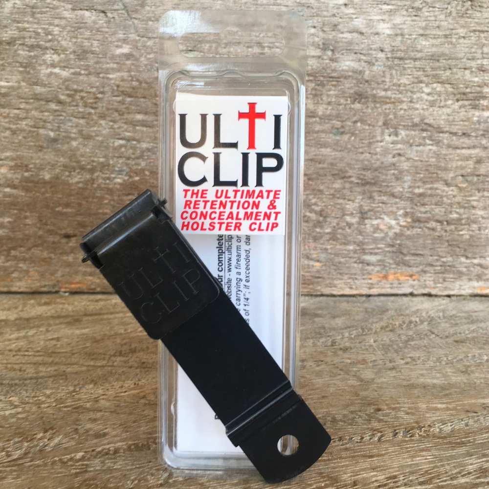 UltiClip | ULTICLIP