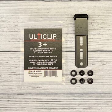 ULTICLIP3+ – UltiClip