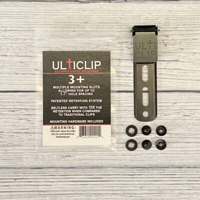 ULTICLIP3+ – UltiClip