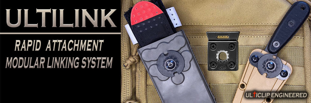 UltiClip – Ultimate Carry Solutions