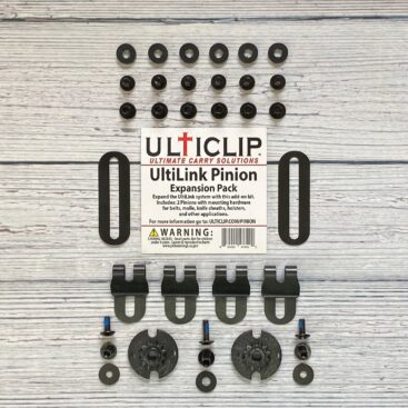 Shop ULTICLIP Products - Ultimate Carry Solutions