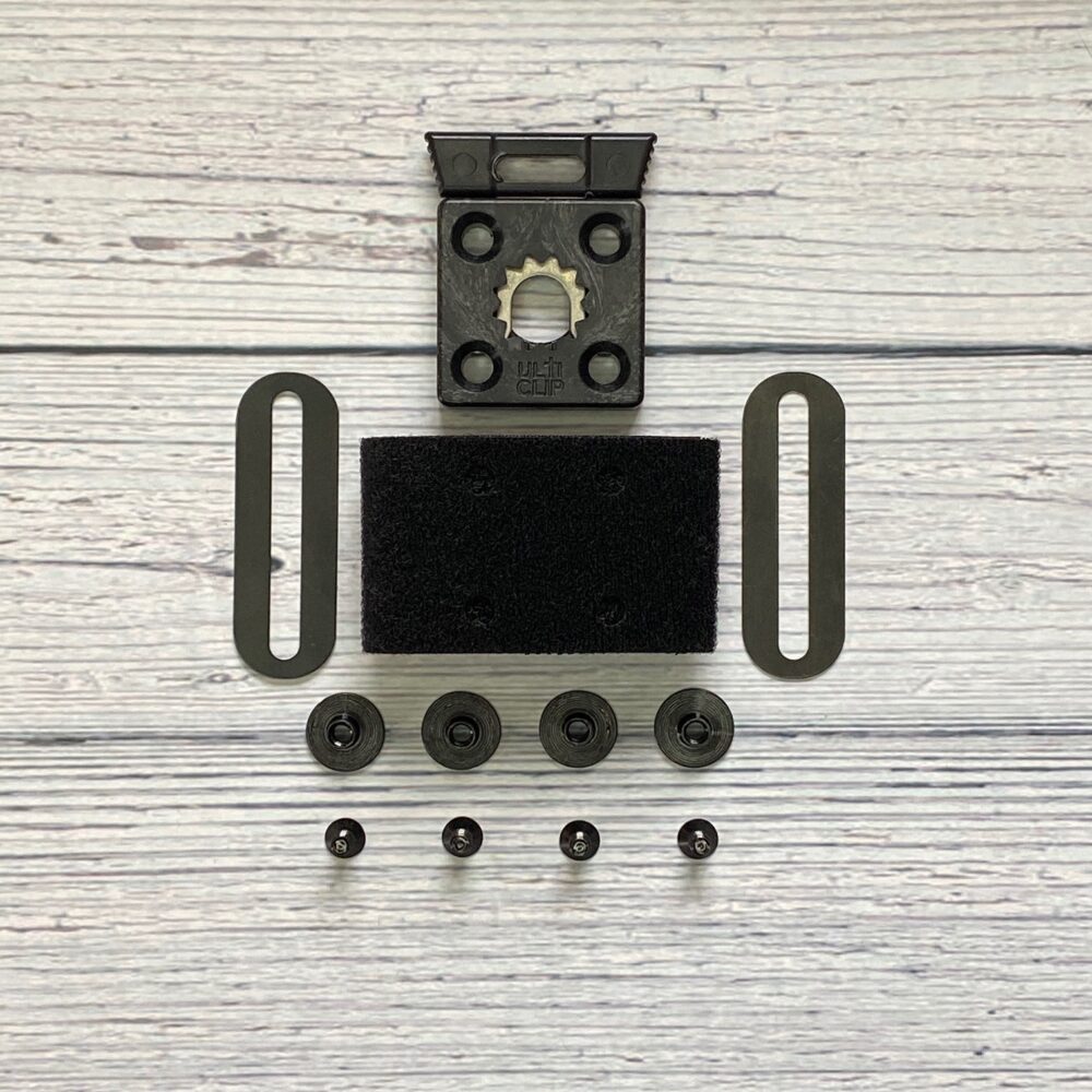 Lock Expansion Pack – UltiClip