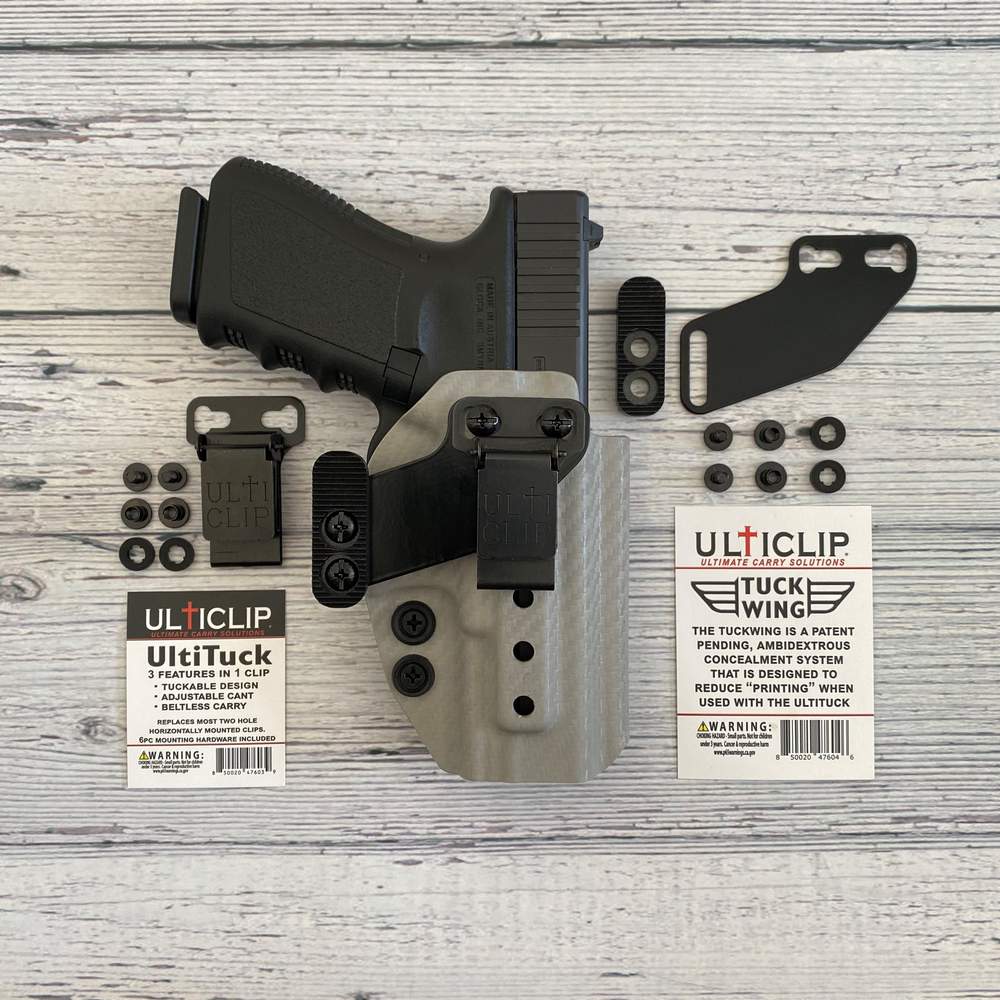 Tuck Combo – UltiClip