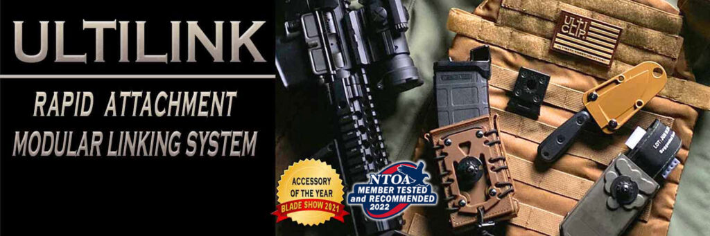 UltiClip – Ultimate Carry Solutions