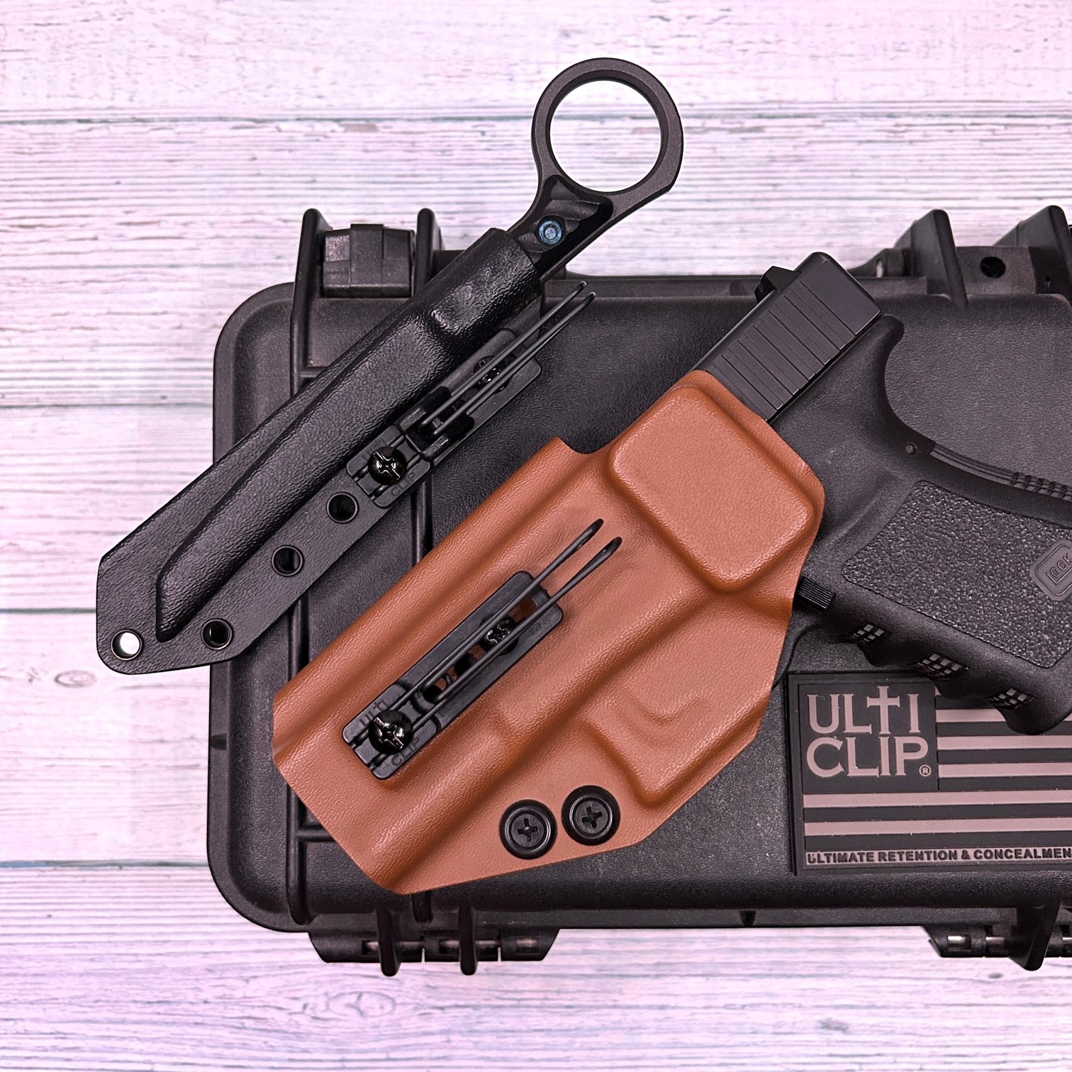 AP Clip – UltiClip