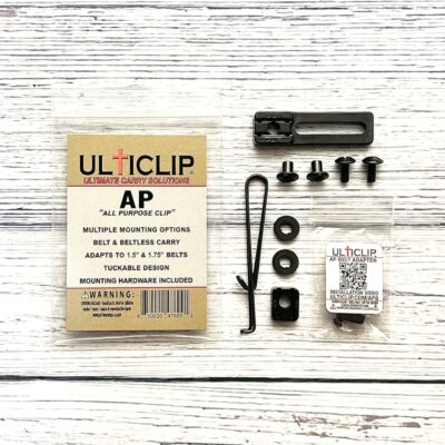 Shop – UltiClip
