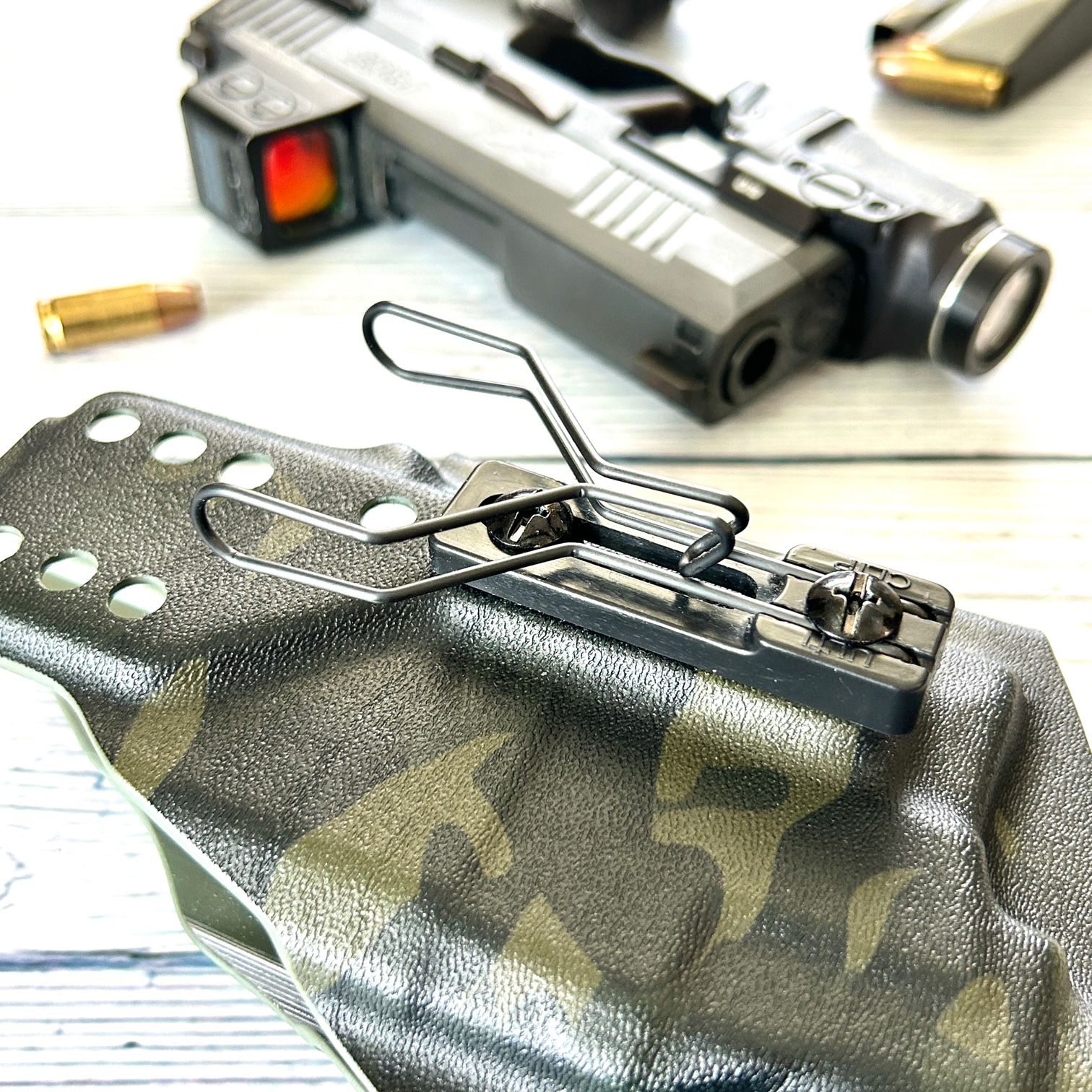 AP Wide Clip – UltiClip