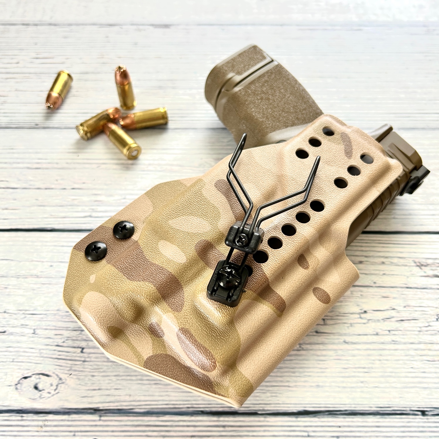 AP Wide Clip – UltiClip