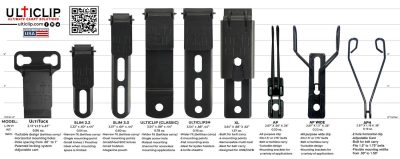 FAQ’s – UltiClip